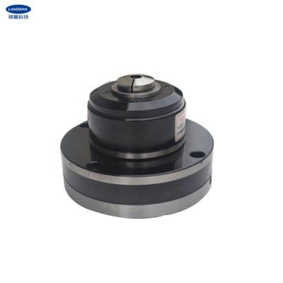 China Laser Chuck 6-242mm Clamping Range 315mm Central Height for Precision Laser Cutting for sale