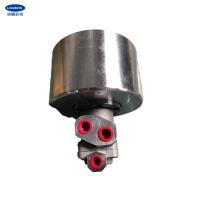 China Laser Chuck 315mm Central Height 236mm Stroke 250KG for CNC Laser Cutting for sale