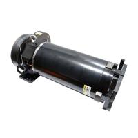 China Lingman Laser Chuck R240T Four Jaw Double Acting 80mm Jaw Stroke 6KN Clamping Force for Laser Pipe Cutting for sale