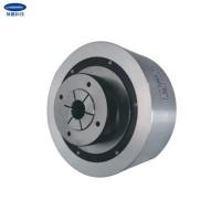 China 4 Jaw Laser Rotary Chuck 236mm Jaw Stroke 2.0KN Clamping Force for CNC Pipe Cutting for sale