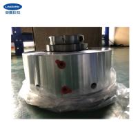 China Maximum Clamping Force 2.0KN Automatic Chuck 250Kg Whole Machine Clamping Device Designed for Industrial Production Lines for sale