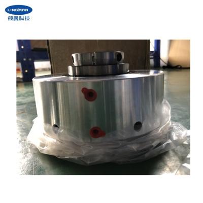 China Maximum Clamping Force 2.0KN Automatic Chuck 250Kg Whole Machine Clamping Device Designed for Industrial Production Lines for sale