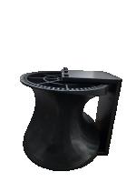 China Lingman Injection moulded reducer roller series Achieve variable-diameter conveying and enhance processing accuracy for sale
