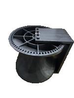 China Lingman Injection moulded reducer roller series Achieve variable-diameter conveying and enhance processing accuracy for sale