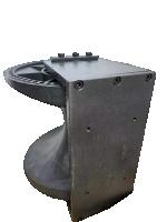 China Lingman Injection moulded reducer roller series Achieve variable-diameter conveying and enhance processing accuracy for sale