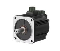 China Servo Motor for CNC Lathe Chuck 11.5Nm Rated Torque 4500rpm Maximum Speed Full Stroke Design for sale