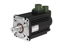 China Servo Motor for CNC Lathe Chuck 11.5Nm Rated Torque 4500rpm Maximum Speed Full Stroke Design for sale