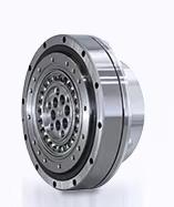 China Lingman 110 Reducer 7Radio Laser Chuck Full Stroke Design High Repetitive Positioning Accuracy CNC Lathe for sale