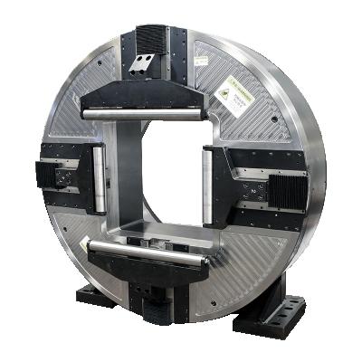 China Lingman F245DF Laser Chuck with High Precision, Excellent Dust-Proof Performance, and Full Stroke Design for sale