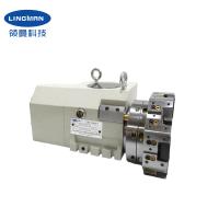 China Heavy Duty NC Turret HAK36050-8R Automatic Tool Changer for CNC Punching Lathe 8 Station for sale