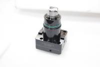 China CNC Lathe 0 Degree Live Tool Holder ER32 6000 RPM High Precision 0.003mm for sale