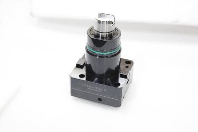China CNC Lathe 0 Degree Live Tool Holder ER32 6000 RPM High Precision 0.003mm for sale