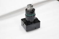 China CNC Lathe 0 Degree Live Tool Holder ER32 6000 RPM High Precision 0.003mm for sale