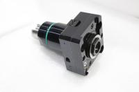 China CNC Lathe 0 Degree Live Tool Holder ER32 6000 RPM High Precision 0.003mm for sale