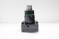 China CNC Lathe 0 Degree Live Tool Holder ER32 6000 RPM High Precision 0.003mm for sale