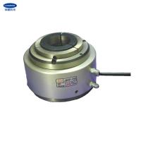 China Pneumatic / Hydraulic Quick Rotary Collet Chuck High Precision Quick Collet Change Through-Hole Design For Automated Machining for sale