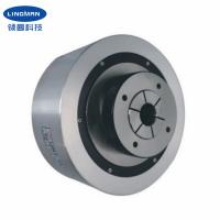 China Pneumatic / Hydraulic Quick Rotary Collet Chuck High Precision Quick Collet Change Through-Hole Design For Automated Machining for sale