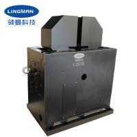 China High Precision Custom Ball Clamp Rigid Stable Fixturing For Sphere Machining for sale