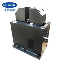 China High Precision Custom Ball Clamp Rigid Stable Fixturing For Sphere Machining for sale