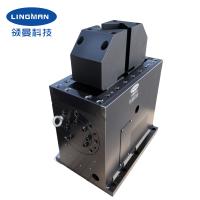 China Spherical Laser Chuck High Precision Custom Ball Clamp Rigid Stable Fixturing For Sphere Machining for sale