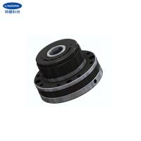 China Lingman JAB Series air Compression Rotary Chuck JAB-40 with High Rotational Speed Long Service Life and Low Temperature Rise for sale