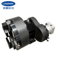 China Laser chuck Full stroke tail card with Stable Rigid Clamping for sale
