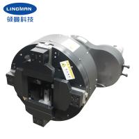 China Laser chuck Full stroke tail card with Stable Rigid Clamping for sale
