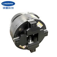 China Laser chuck Full stroke tail card with Stable Rigid Clamping for sale