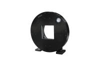 China G400JF Pneumatic Full Stroke Rotary Chuck for Laser Tube Cutting Equipment - Double-Action Pneumatic Design for sale