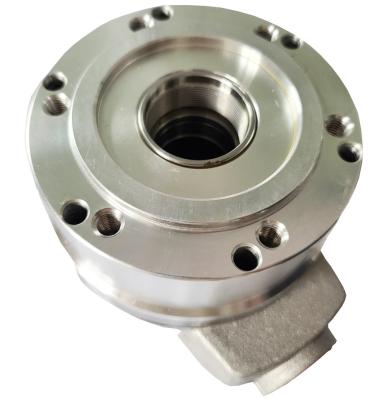 China High Speed Lathe Hydraulic Rotary Cylinder Hollow TH-1512 for sale