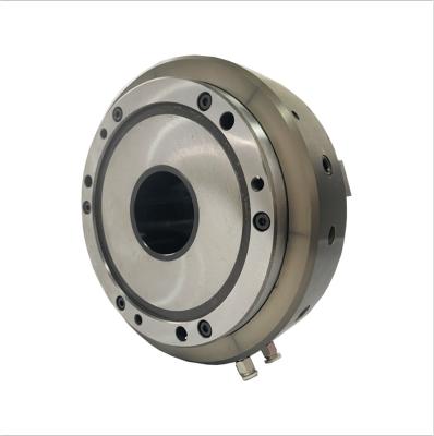 China 3 Jaw Lathe Chuck Stainless Steel for CNC Machine for sale