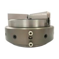 China 3 Jaw Lathe Chuck Stainless Steel for CNC Machine for sale
