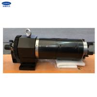 China Laser Rotary Power Lathe Chuck 4 Jaw Chuck Double Acting for sale