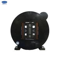 China Pneumatic Main Front Chuck For Laser Tube Cutting Machine for sale