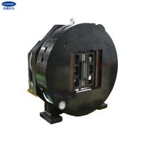 China G400JF-170 Pneumatic Laser Chuck with 1.2KN Clamping Force and 16-170mm Range for Tube Cutting for sale