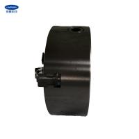 China K11 260mm Three-Jaw Self-Centering Lathe Chuck with 320 N·m Torque and 2400 RPM Speed for sale
