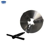 China K12 Self Centering Chuck CNC Lathe Manual Chuck for sale