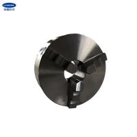 China K12 Self Centering Chuck CNC Lathe Manual Chuck for sale
