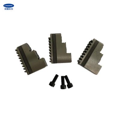 China K12 Self Centering Chuck CNC Lathe Manual Chuck for sale