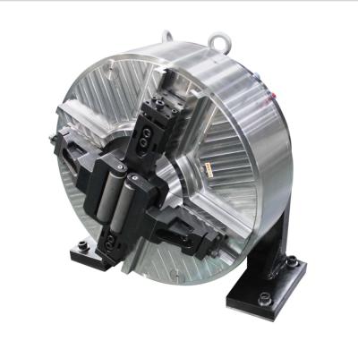 China G1000Bs-520 Laser Rotary Chuck 30-500mm Clamping Range for sale