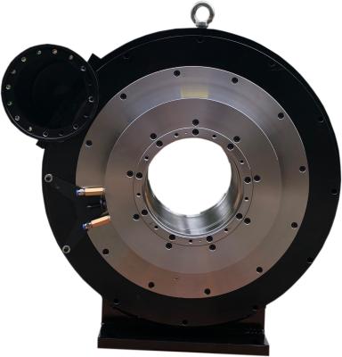 China 4 Jaws Front Chuck 170mm For Laser Tube Cutting for sale