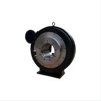 China ISO9001 Through Hole Chuck , Pneumatic Power Chuck GW630B-305 for sale