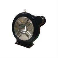 China GW500B-220 Through Hole Chuck , Rotary Chuck For Laser Engraver for sale