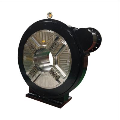 China ISO9001 Through Hole Chuck , Pneumatic Power Chuck GW630B-305 for sale