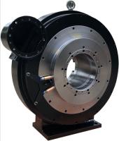 China ISO9001 Through Hole Chuck , Pneumatic Power Chuck GW630B-305 for sale