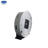China Automatic Laser Pneumatic Chuck For CNC Lathe Tube Cutting Machine for sale