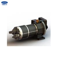 China B220H Laser Cutting Chuck 4-Jaw Pneumatic Feeding for Pipe Cutting Machines - 10-230mm Clamping Range, 420r/min Speed for sale