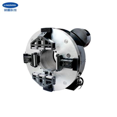 China Whole Weight 230kg Laser Chuck For Versatile Laser Cutting Solutions for sale