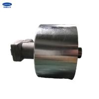 China RH-80 High Pressure Hydraulic Rotary Cylinder 6000 RPM 3.5MPa for CNC Lathe Accessories for sale