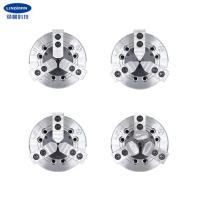 China Multi-Specification Soft Jaws 4/5/6/8/10 Inch for Hydraulic Chucks for sale